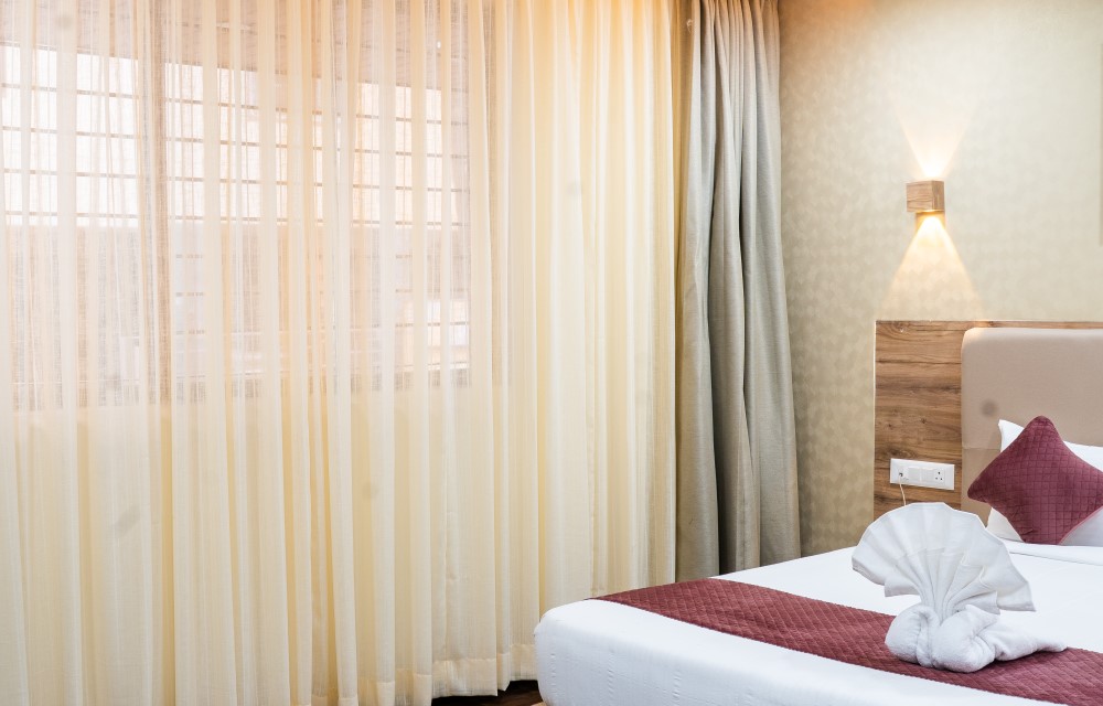 One Bedroom Suite near ORR | The Nexus Hotel & Suites